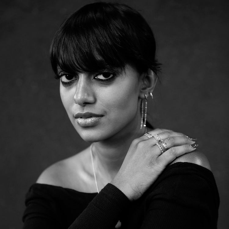 My Interview With Vogue India – Haati Chai