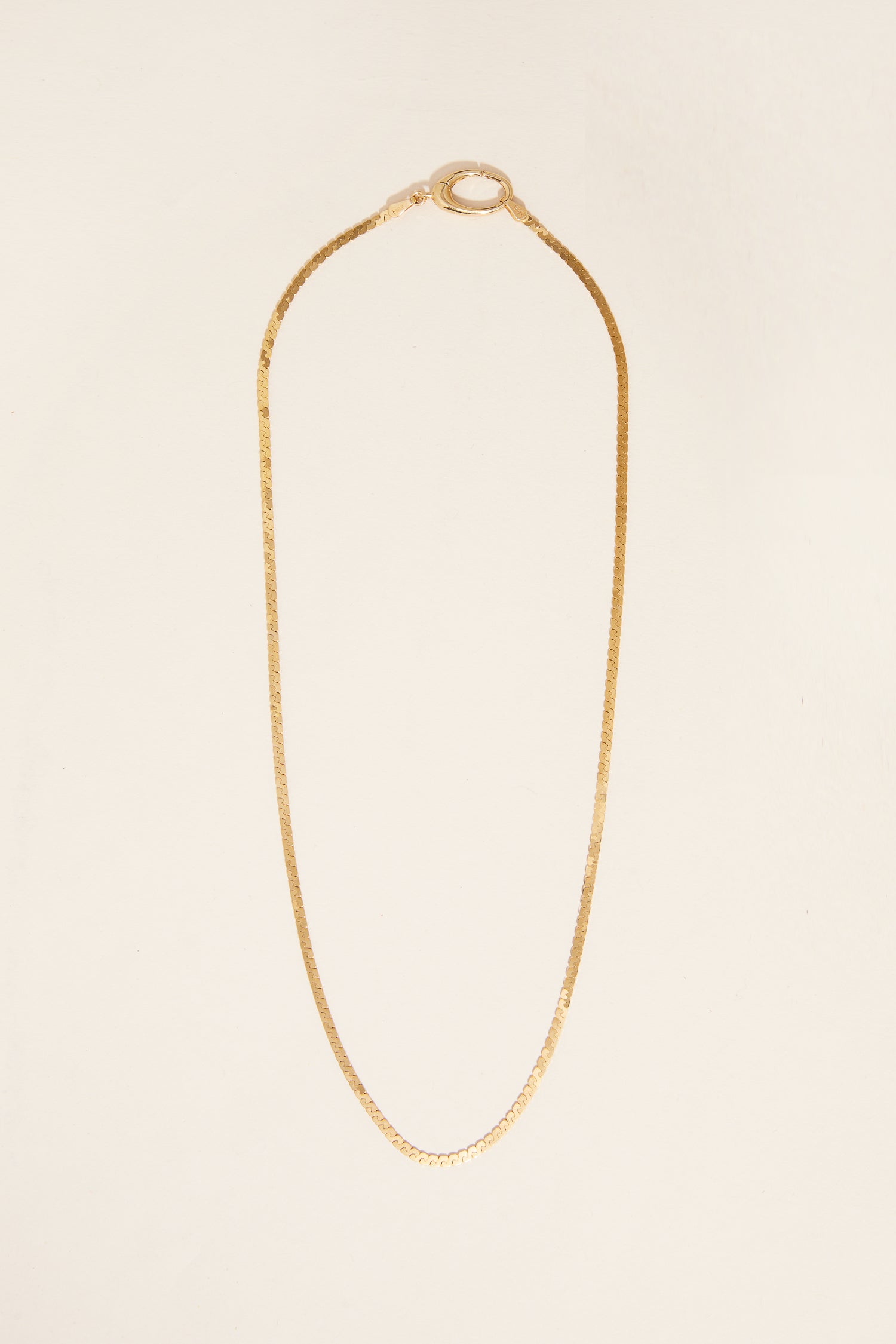 Aparna Chain by Haati Chai